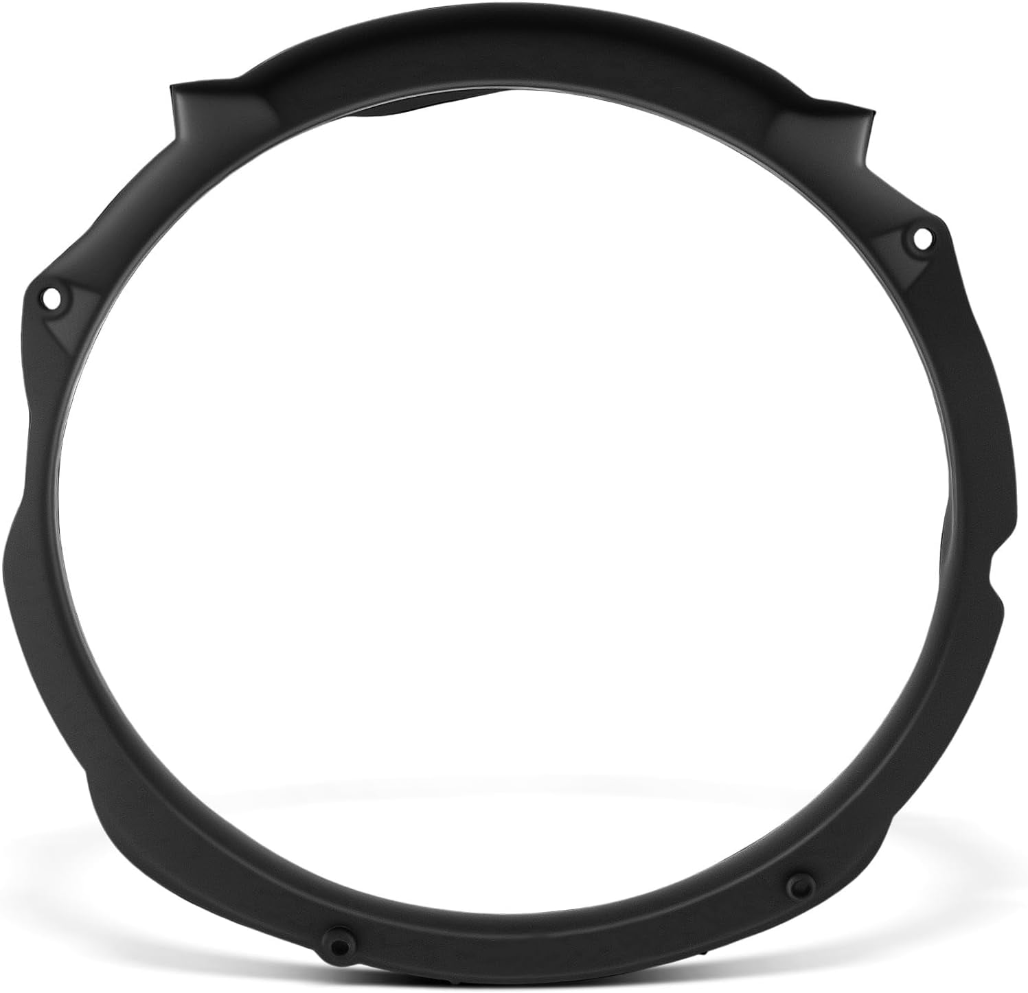 A-Premium Engine Radiator Cooling Fan Shroud Compatible with Ram 2500 ...