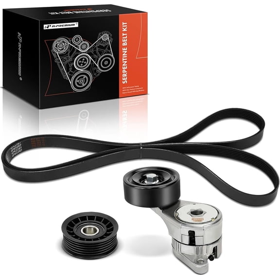 Honda S2000 Serpentine Belt