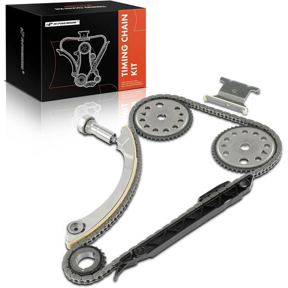 Saab 44690 Engine Timing Chain Kit