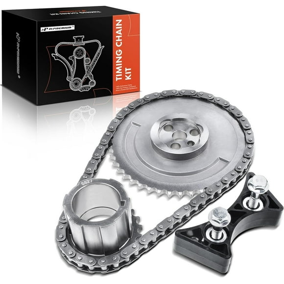 Chevrolet Silverado Engine Timing Chain Kit