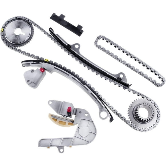 Nissan Nv200 Engine Timing Chain Kit