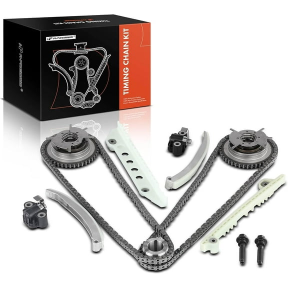 Ford Fusion Engine Timing Chain Guide