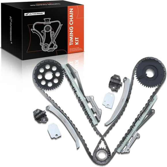 Ford F150 Engine Timing Chain Tensioner Guide