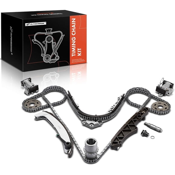 Bmw X6 Engine Timing Chain Kit