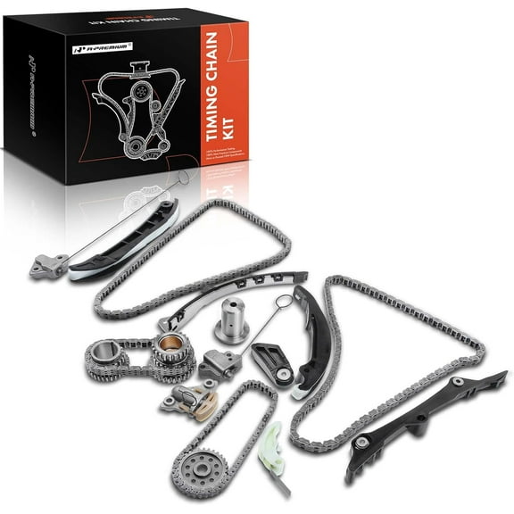 Dodge Ram 3500 Engine Timing Chain Tensioner