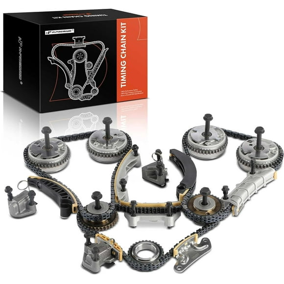 Saturn Sc2 Engine Timing Chain Kit