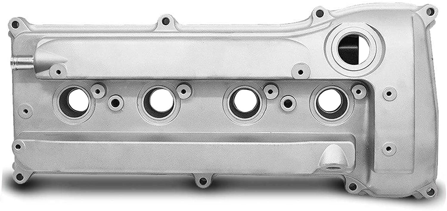 A-Premium Engine Valve Cover Compatible with Toyota Camry Highlander ...