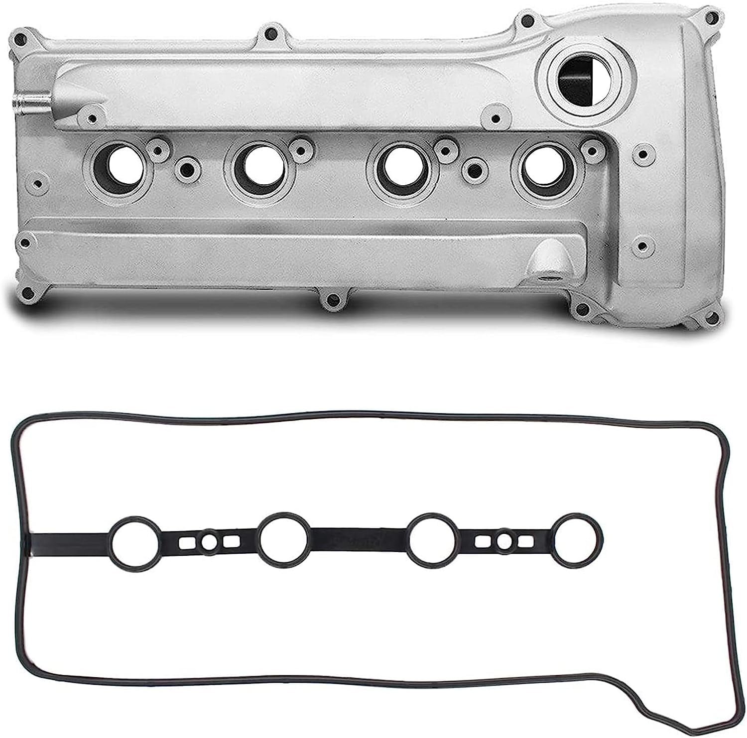 A-Premium Engine Valve Cover, Gasket Included, Fits Toyota Camry ...
