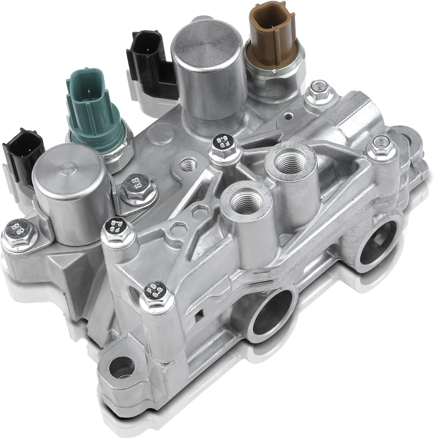 A-Premium Engine Variable Valve Timing (VVT) Solenoid Compatible with ...