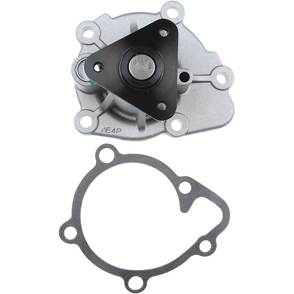 Jeep Renegade Engine Water Pump