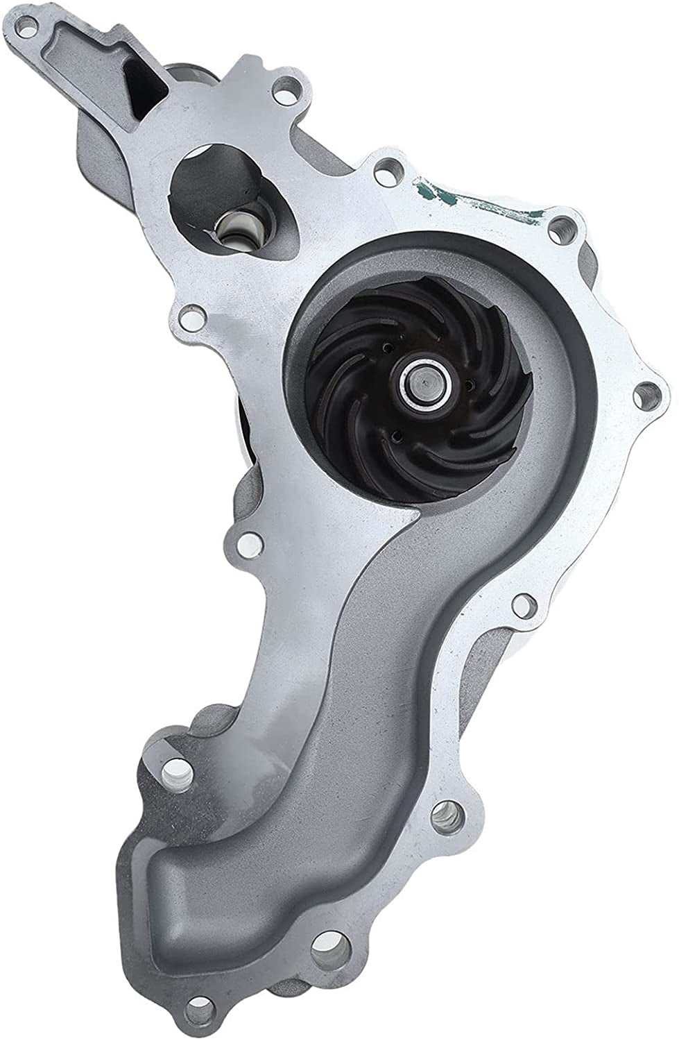 Jeep Wrangler Water Pump