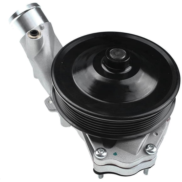 Land Rover Range Rover Sport Engine Water Pump