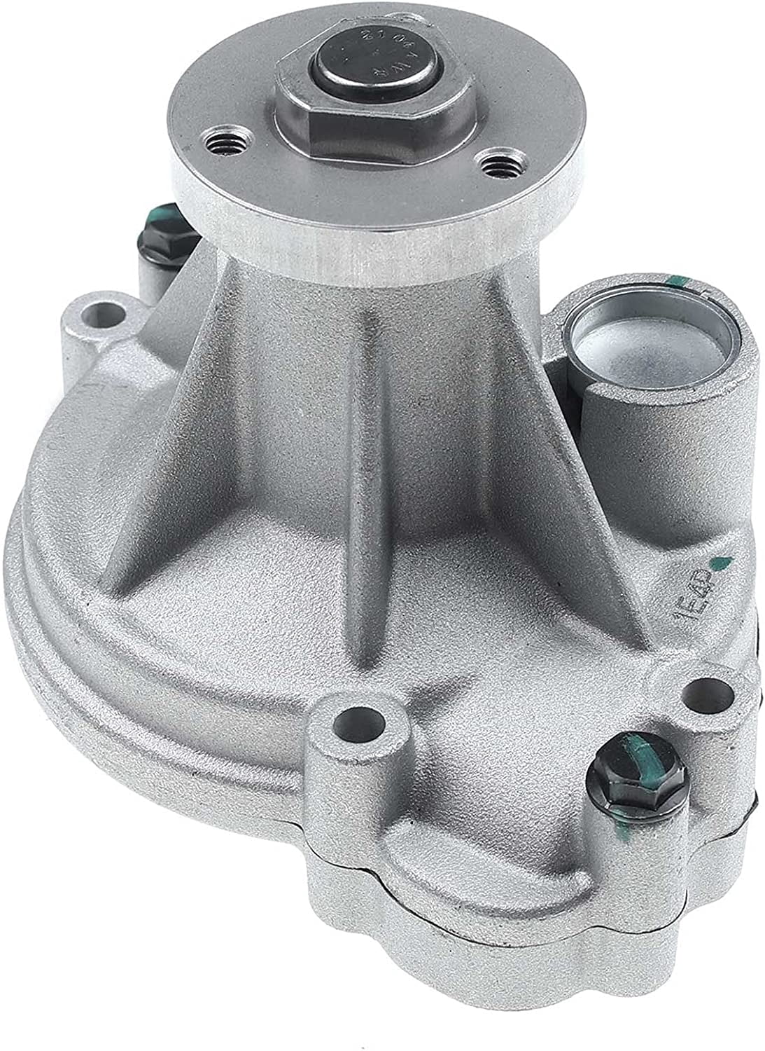 A-Premium Engine Water Pump with Gasket Compatible with Jaguar XF 2009 ...