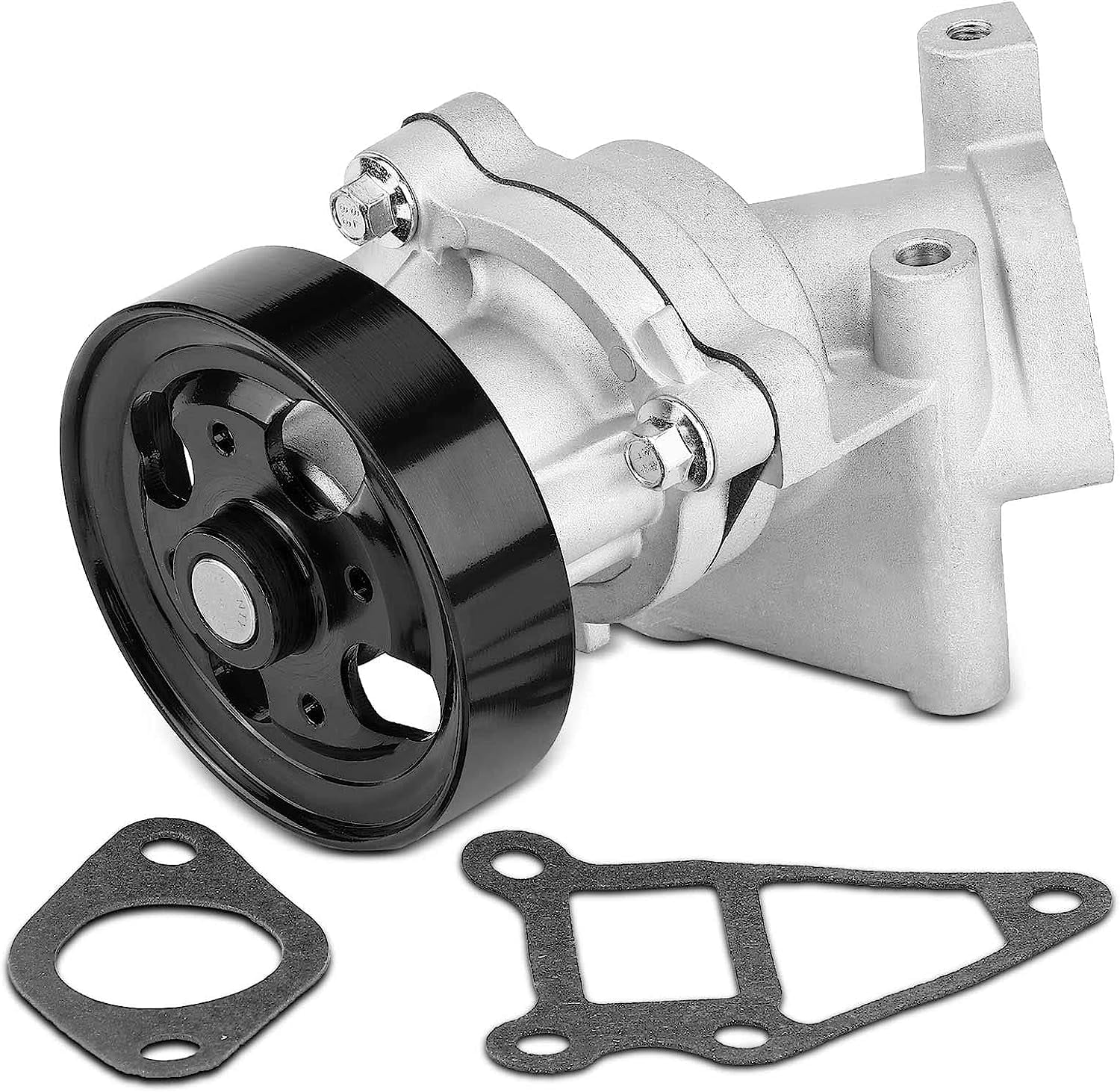 2012 Nissan Altima Water Pump