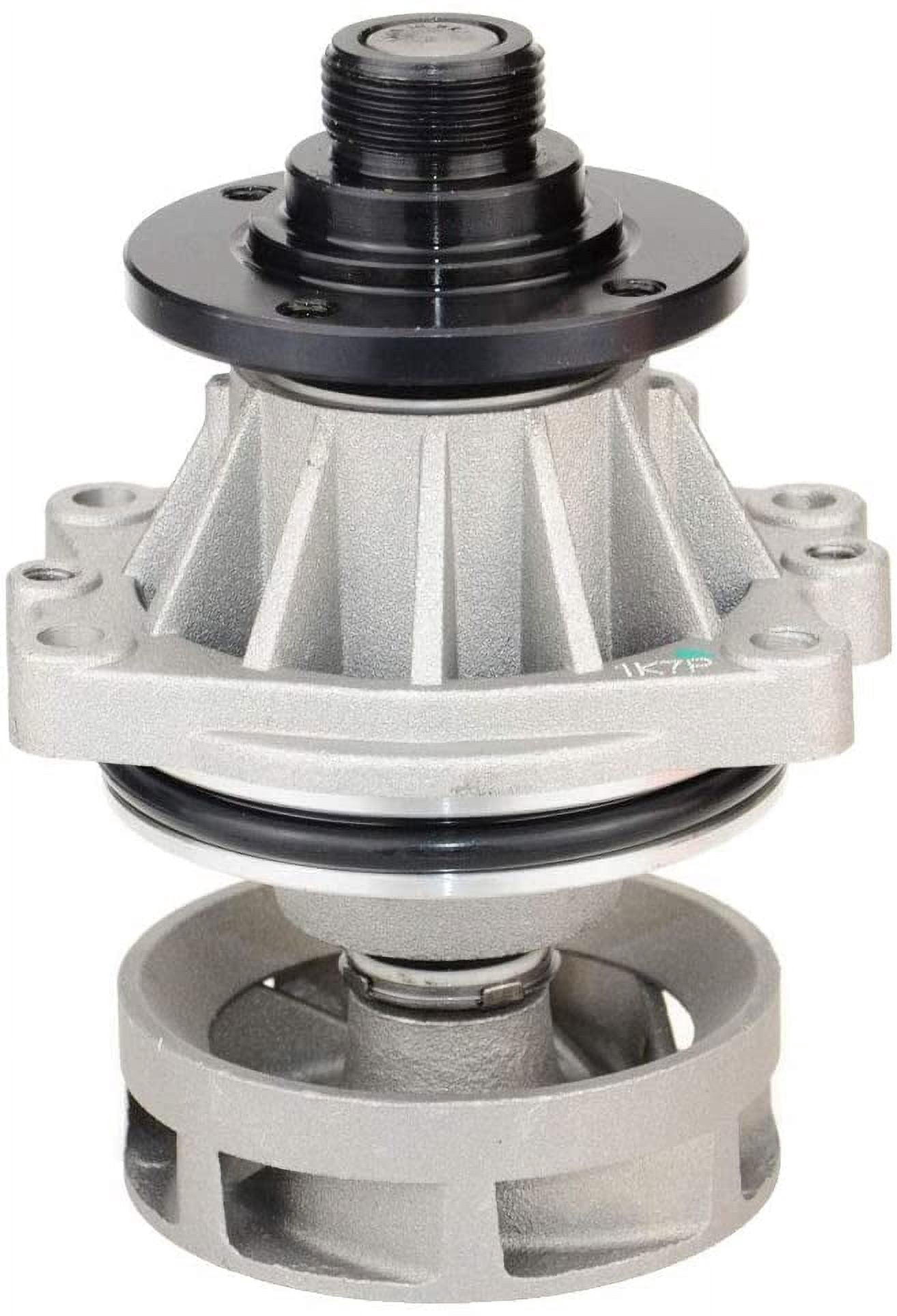 Bmw 320 Engine Water Pump