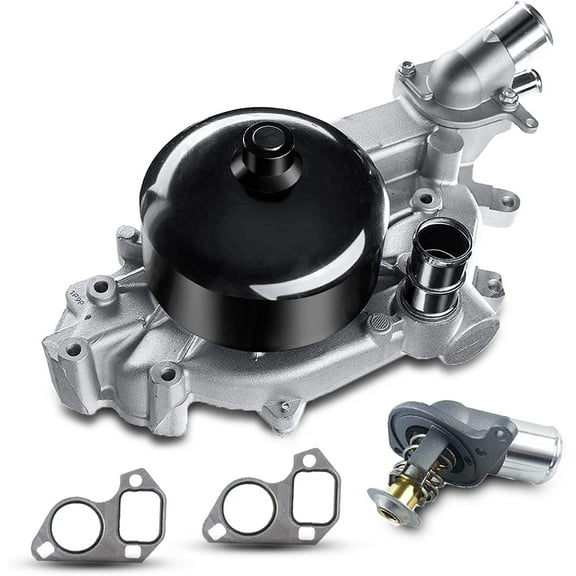 Chevrolet V30 Engine Water Pump