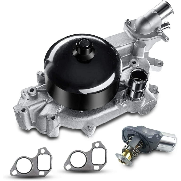 Water Pump for 98 02 Chevrolet Camaro 97 04 Chevrolet Corvette