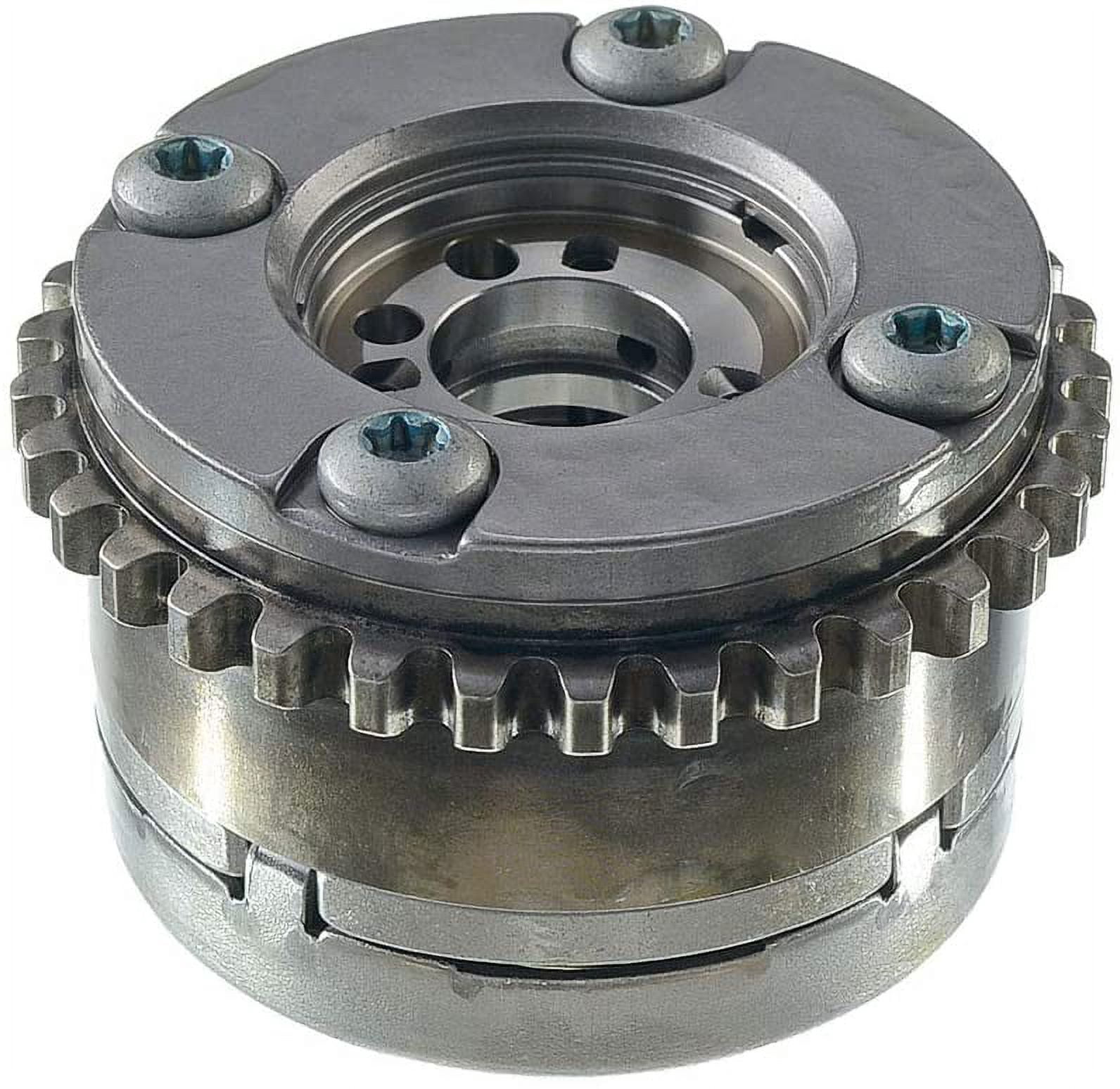 A-Premium Exhaust Right Camshaft Adjuster Actuator Replacement for ...