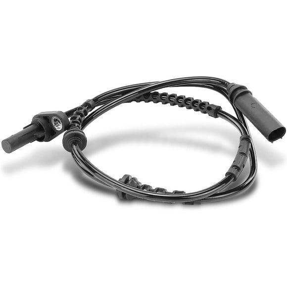Bmw X1 Abs Wheel Speed Sensor