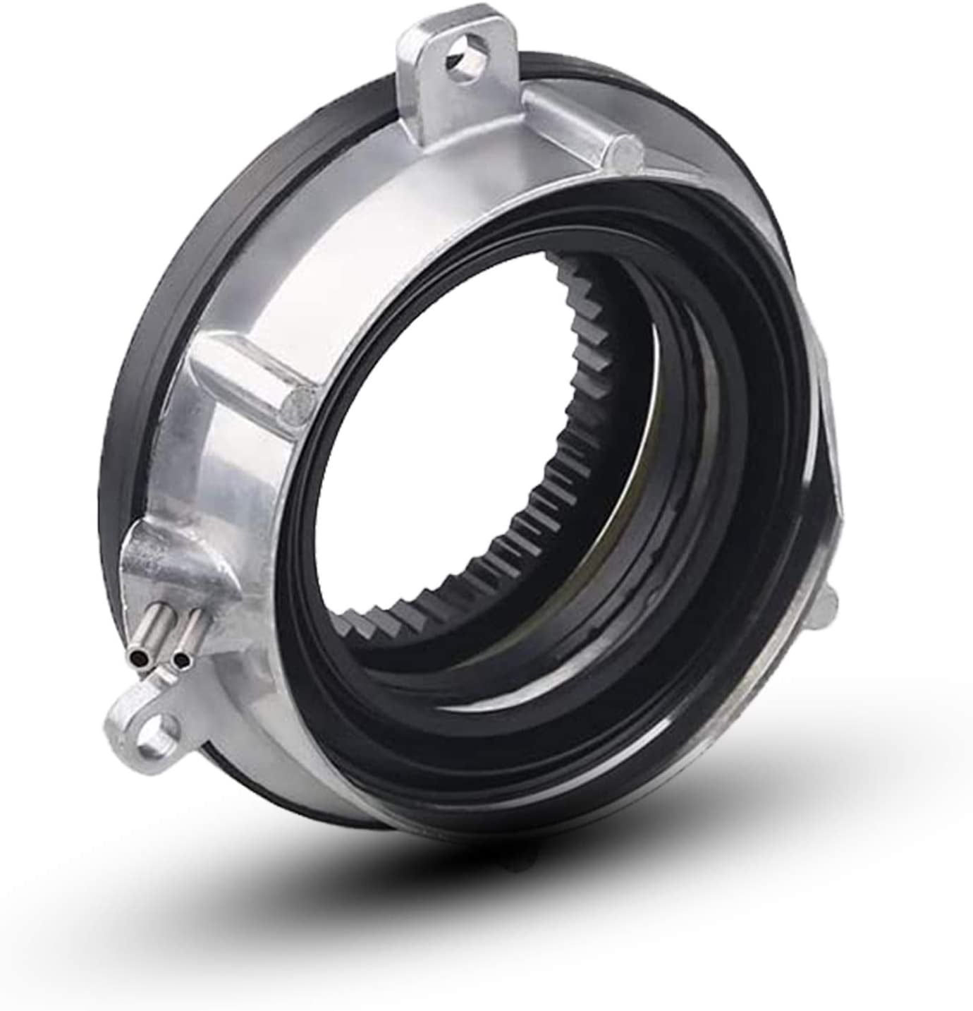 A-Premium Front Axle Auto Locking Hub Axle Actuator Compatible with ...