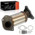 A-Premium, Front Catalytic Converter Kit, 679-545, EPA Compliant ...