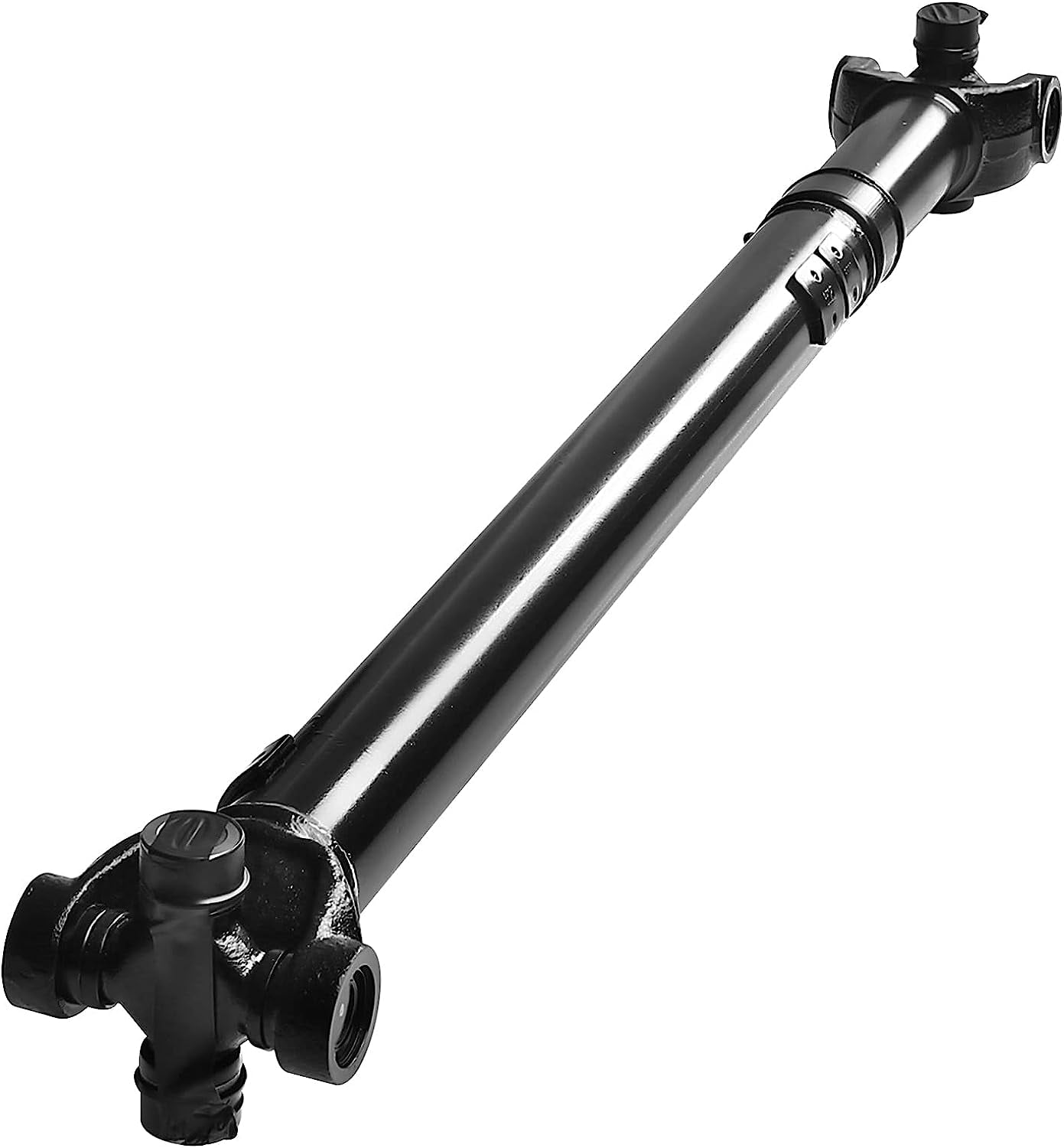 A-Premium Front Complete Drive Shaft Prop Shaft Driveshaft Assembly ...