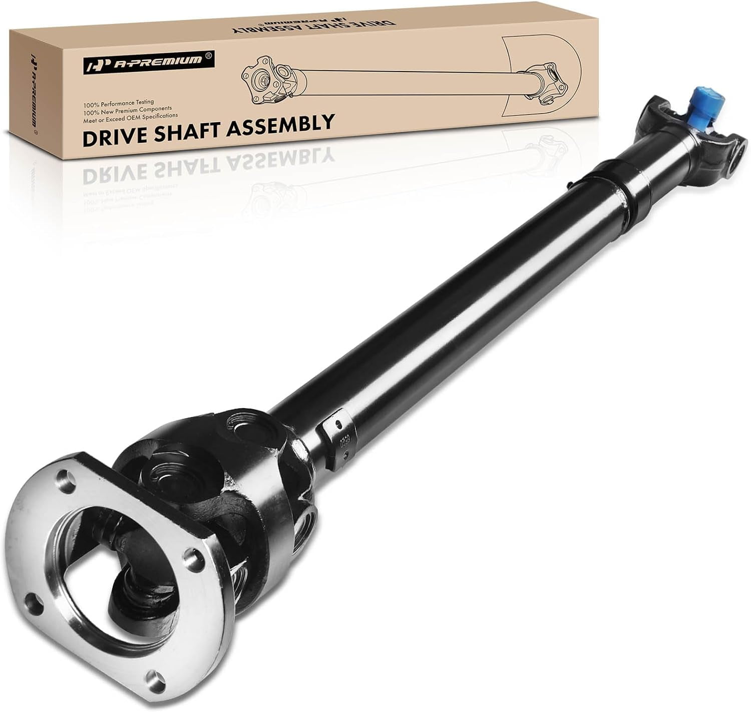 Chevrolet K20 Drive Shaft