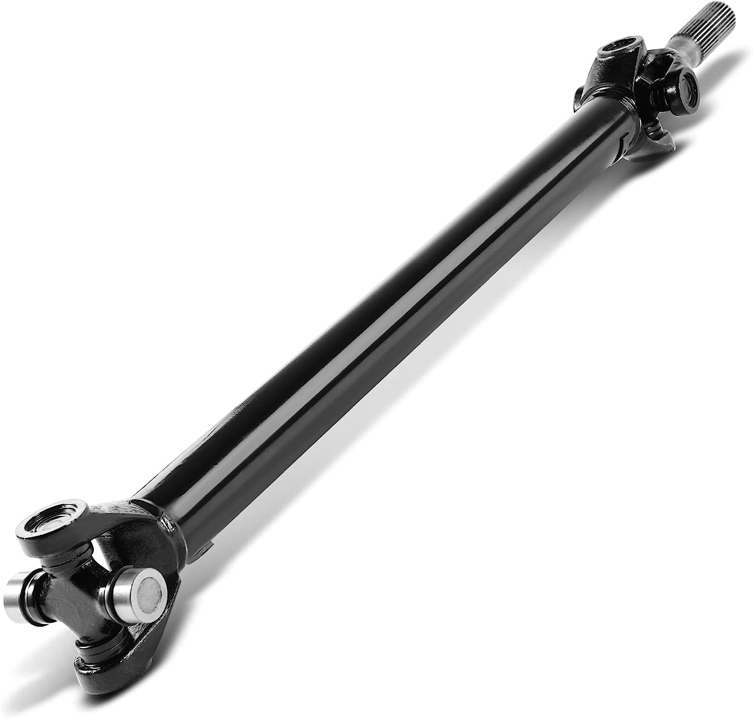 A-Premium Front Complete Drive Shaft Prop Shaft Driveshaft Assembly ...
