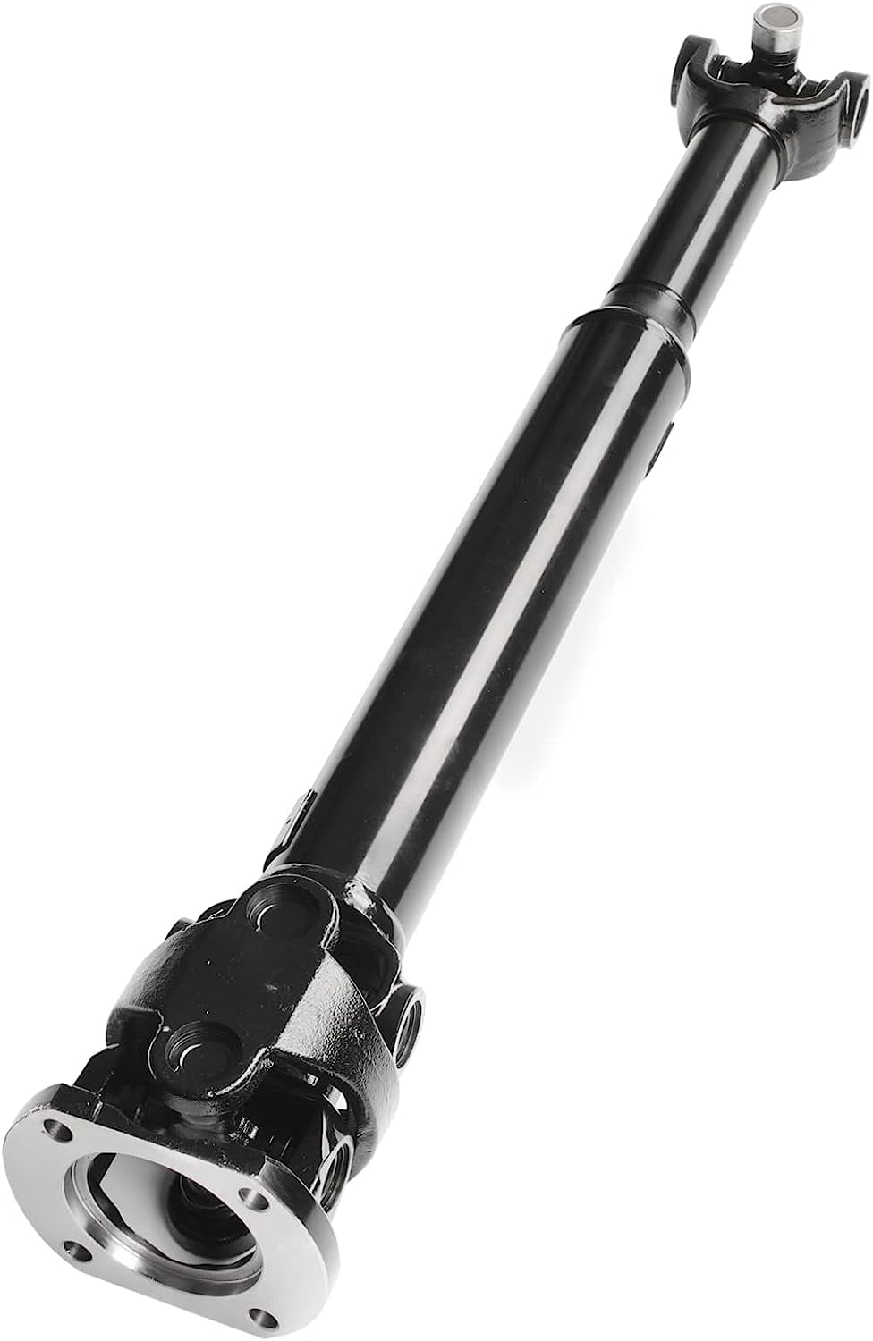 A-Premium Front Complete Drive Shaft Prop Shaft Driveshaft Assembly Compatible with Dodge Ram ...