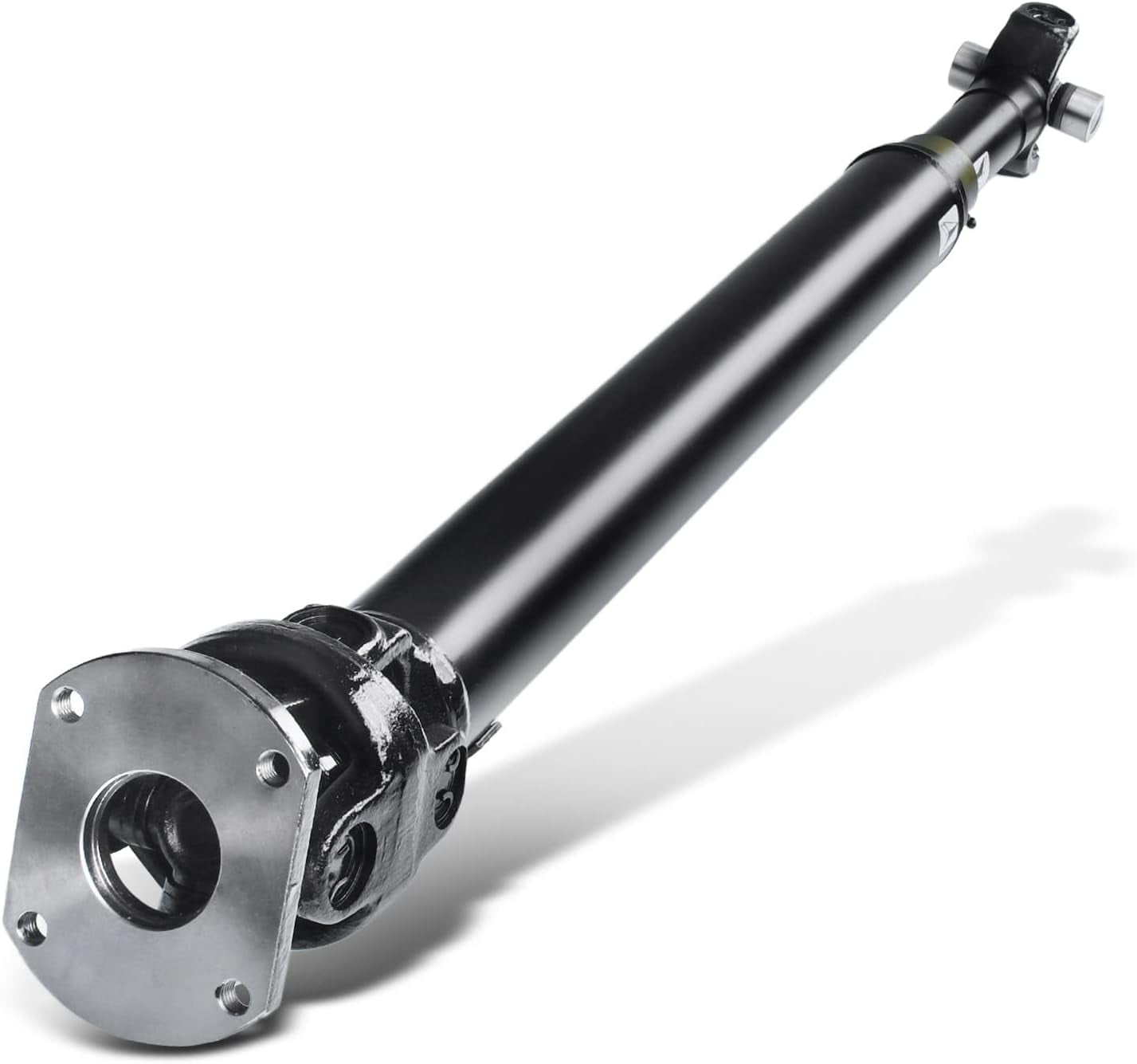 A-Premium Front Complete Drive Shaft Prop Shaft Driveshaft Assembly ...
