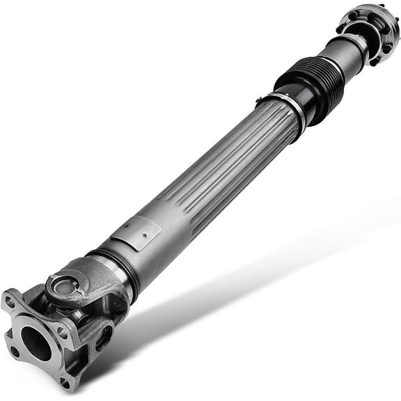 Jeep Wrangler Tj Drive Shaft Assembly