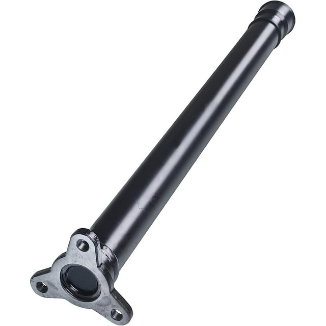 A-Premium Front Complete Drive Shaft Prop Shaft Driveshaft Assembly ...