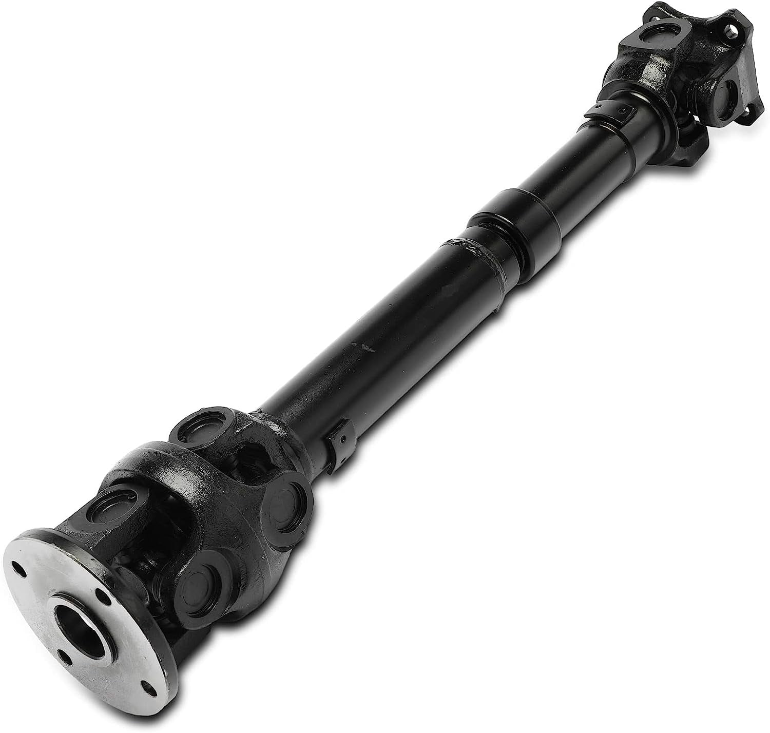 A-Premium Front Complete Drive Shaft Prop Shaft Driveshaft Assembly ...