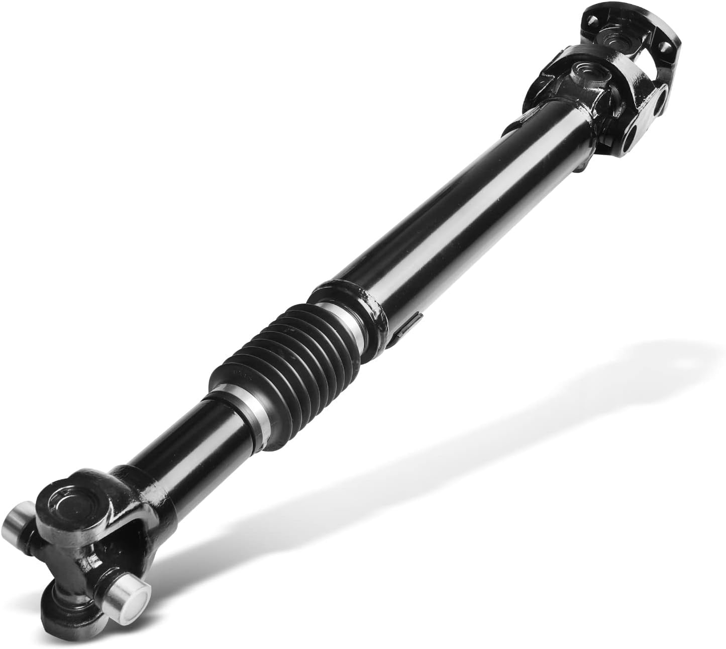 A-Premium Front Complete Drive Shaft Prop Shaft Driveshaft Assembly ...