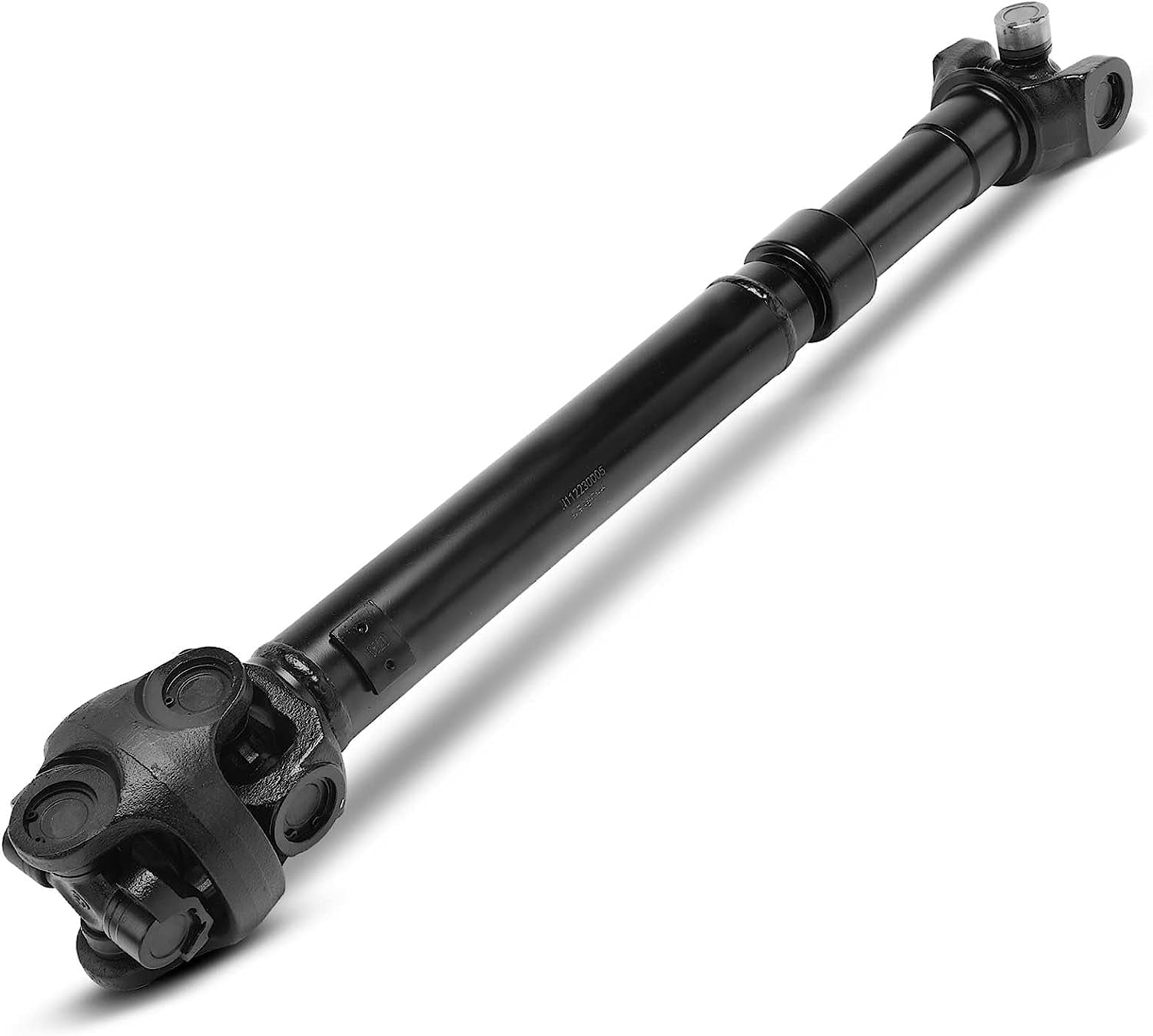 A-Premium Front Complete Drive Shaft Prop Shaft Driveshaft Assembly ...