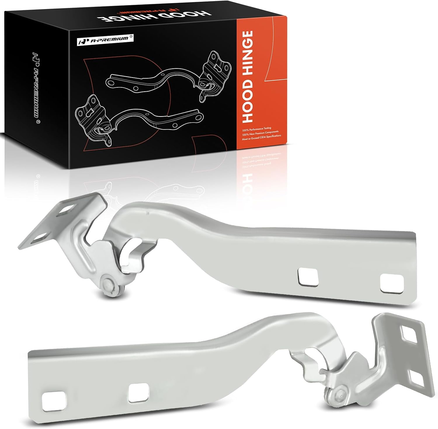 Ram Promaster 3500 Hood Hinge