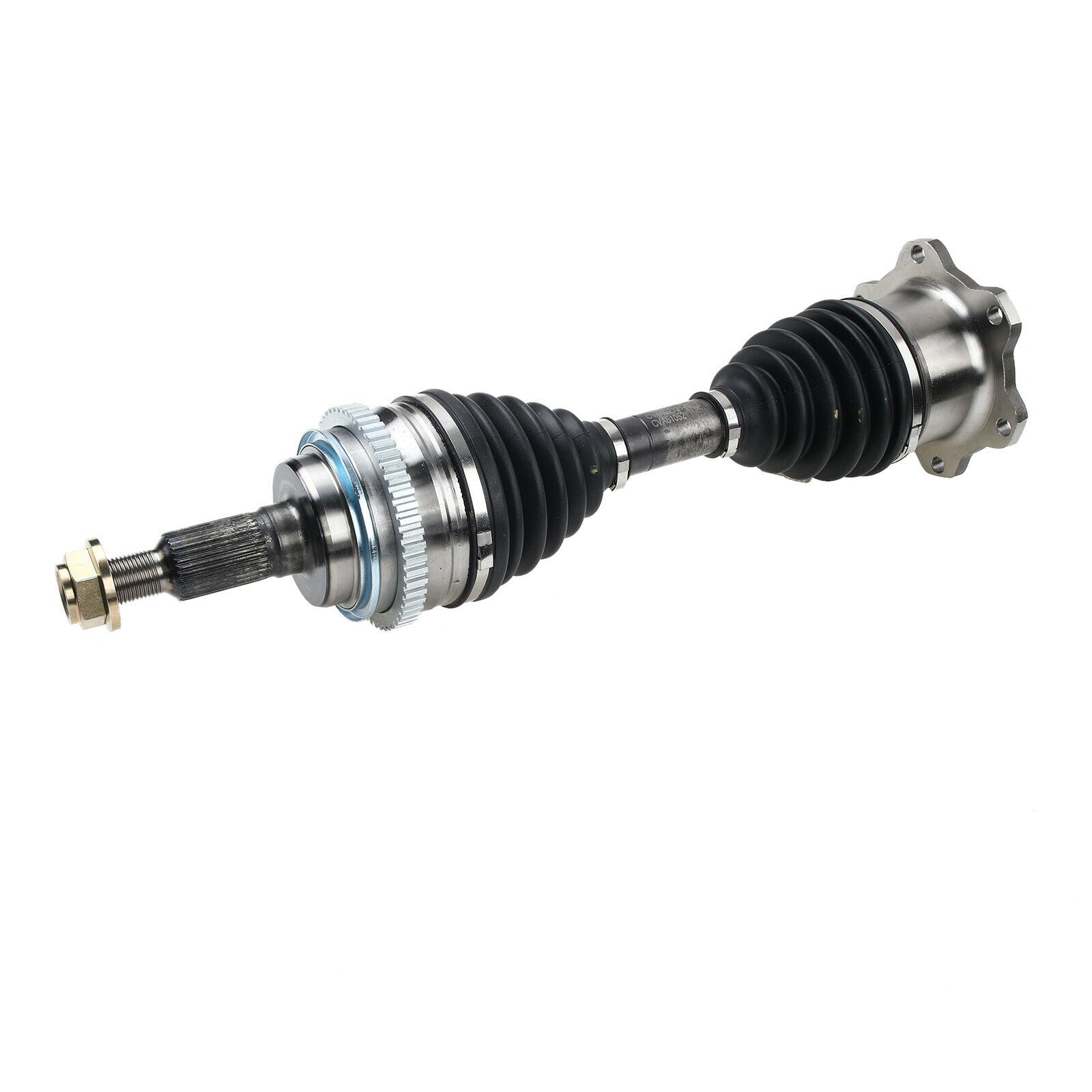 Gmc Suburban Axle Shaft Assembly