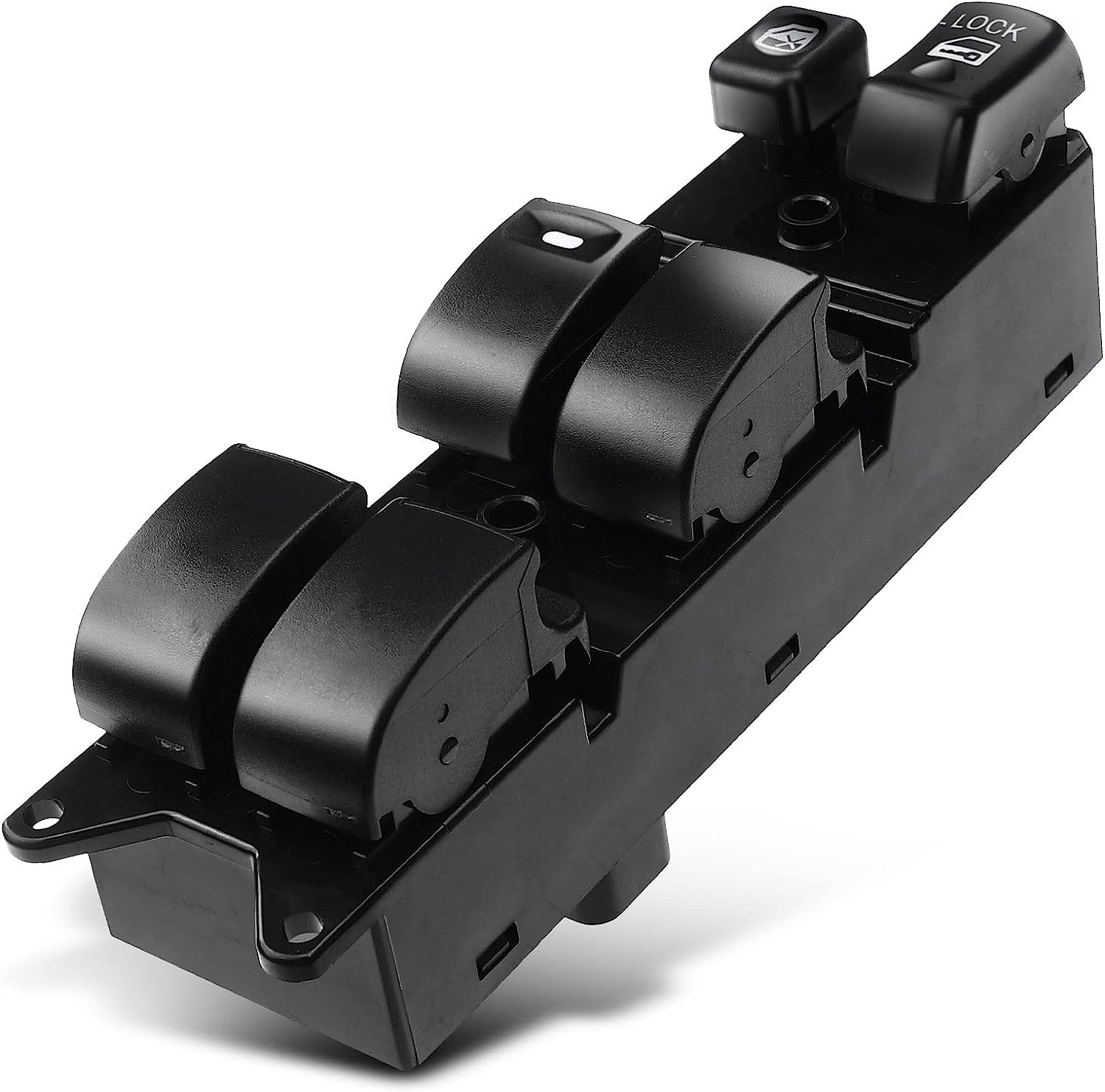 A-Premium Front Driver Side Electric Master Power Window Switch ...