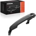 A-Premium Front Driver Side Exterior Door Handle with Keyhole ...