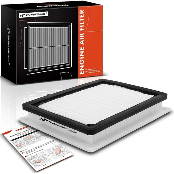 Chevrolet Equinox Air Filters in Chevrolet Air Filters - Walmart.com