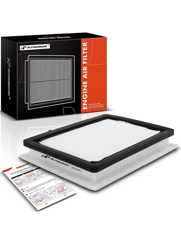 Chevrolet Equinox Air Filters in Chevrolet Air Filters - Walmart.com
