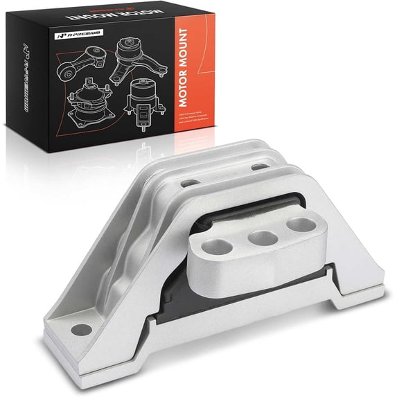 A-Premium Front Engine Motor Mount Compatible with Chevrolet Equinox ...