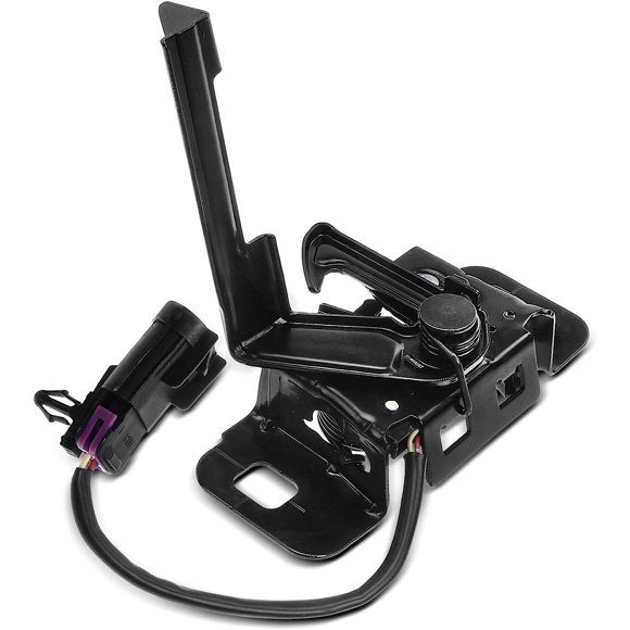 Hood Latches & Assemblies in Car Hoods & Hood Accessories - Walmart.com