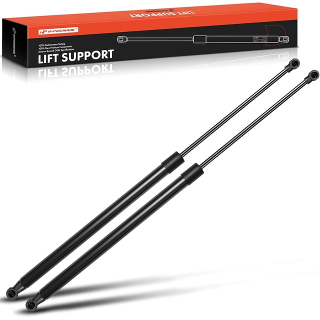 A-Premium Front Hood Lift Support Shock Struts Replacement for Lexus ...