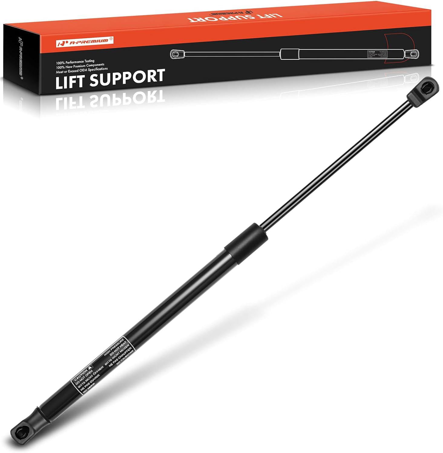 Acura Zdx Hood Lift Support