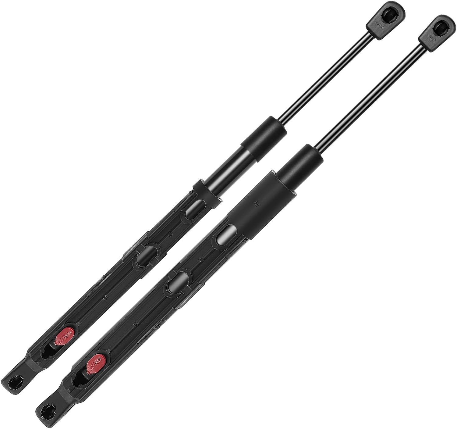 A-Premium Front Hood Lift Supports Shock Struts Compatible with Select ...