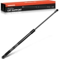 A-Premium Front Hood Lift Supports Shock Struts Compatible with ...