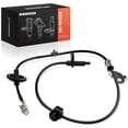 A-Premium Front Left ABS Wheel Speed Sensor Compatible with Subaru ...