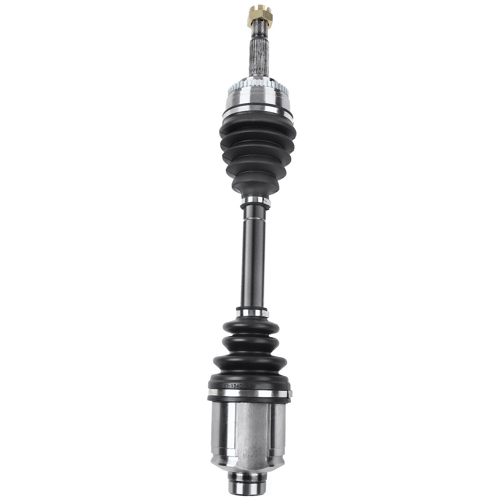 A-Premium Front Left Driver Side CV Axle Shaft Assembly Compatible with ...