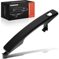 A-Premium Front Left Driver Side Exterior Door Handle Compatible with ...